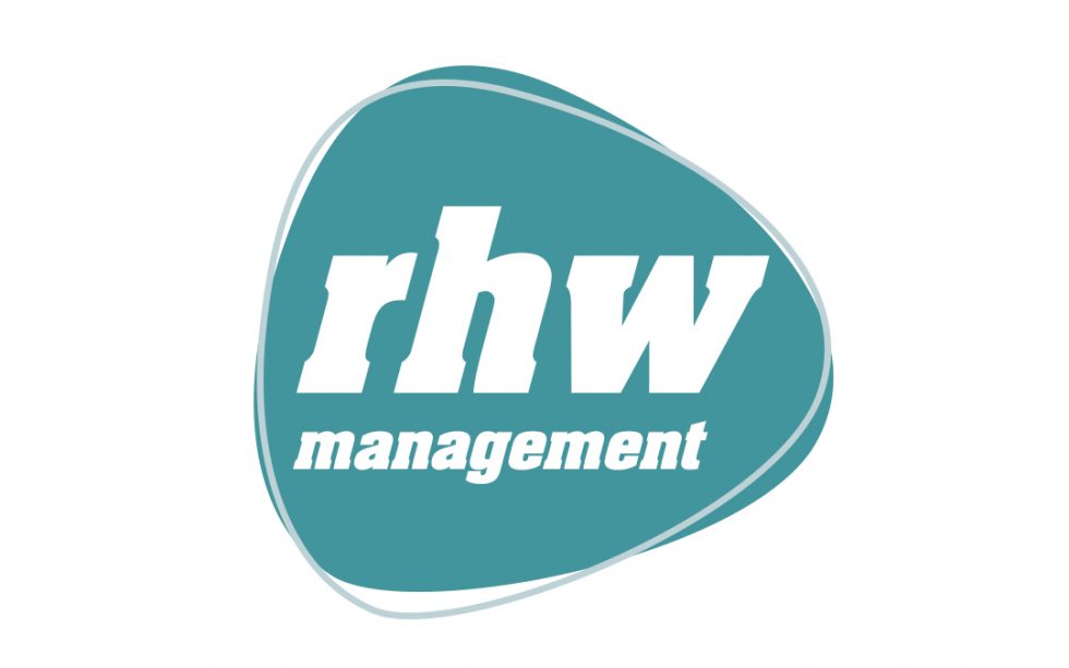 rhw management: Frisch und petrol ins sechste Jahrzehnt - rhw